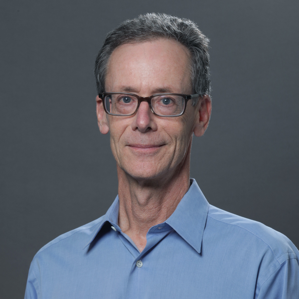 Eric Seale - Accufy Analytics