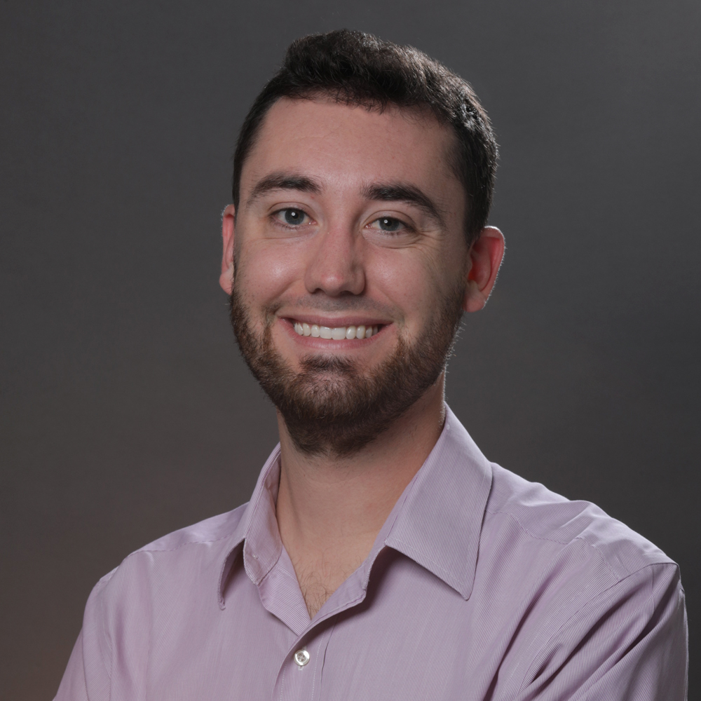 Luke Seale - Accufy Analytics