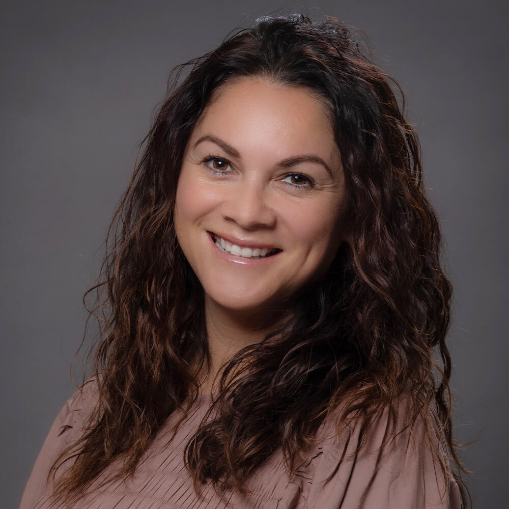 Raquel Chrestenson - Accufy Analytics